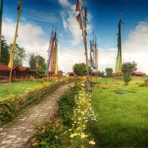 Mount Narsing Village Resort | Nomadic Weekends
