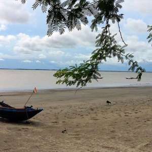 Mousuni Island | Everything You Need to Know and Best Place to Stay