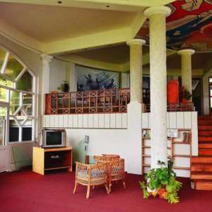 Charkhol Hilltop Resort | Nomadic Weekends