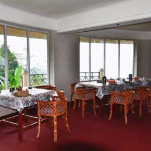Charkhol Hilltop Resort | Nomadic Weekends