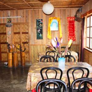 Rishop Valley Retreat: Best Place to Stay in Rishop | Nomadic Weekends