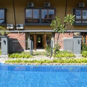 Private Villa in Raichak: A Home Away from Home | Nomadic Weekends