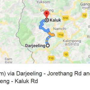 Kaluk Village Resort | Nomadic Weekends