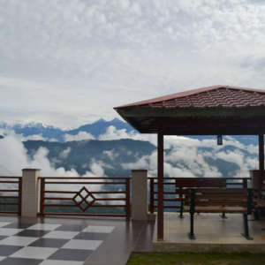 Kaluk Village Resort | Nomadic Weekends