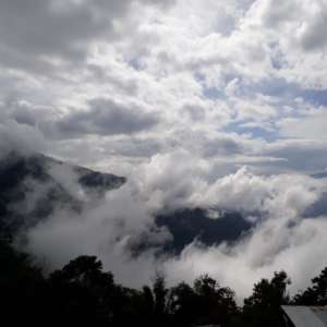 Ramdhura Woods Homestay | Nomadic Weekends