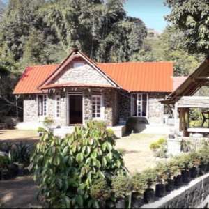 Riverside Cottage Mirik | Nomadic Weekends