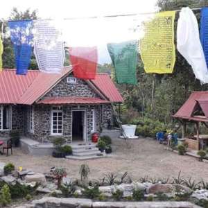 Riverside Cottage Mirik | Nomadic Weekends