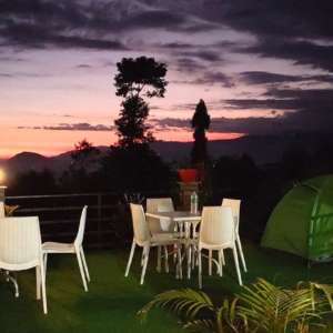 Charkhole Luxury Homestay | Nomadic Weekends