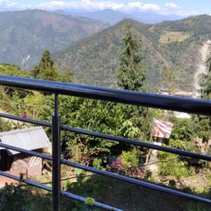 Samthar Homestay Kalimpong | Nomadic Weekends
