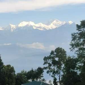 Lamahatta Eco Homestay with Kanchenjunga View | Nomadic Weekends