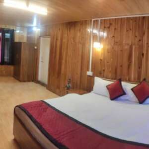 Lamahatta Eco Homestay with Kanchenjunga View | Nomadic Weekends