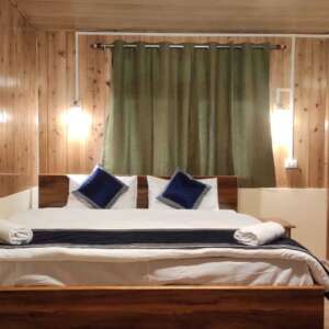 Lamahatta Eco Homestay with Kanchenjunga View | Nomadic Weekends