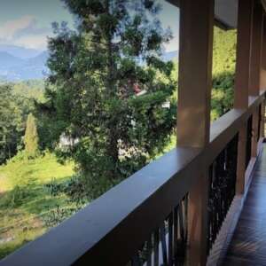 Lamahatta Eco Homestay with Kanchenjunga View | Nomadic Weekends