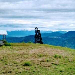 Lamahatta Eco Homestay with Kanchenjunga View | Nomadic Weekends