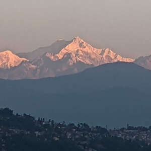 Samalbong Homestay | Offbeat Kalimpong | Nomadic Weekends