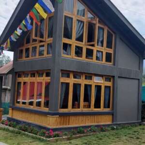 Tabakoshi Homestay | Attic Cottages with Excellent View | Nomadic Weekends