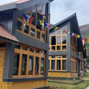 Tabakoshi Homestay | Attic Cottages with Excellent View | Nomadic Weekends