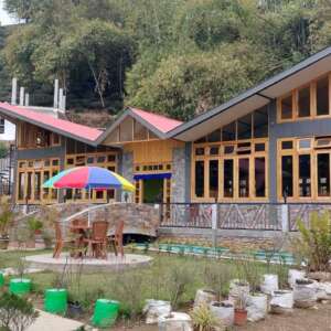 Tabakoshi Homestay | Attic Cottages with Excellent View | Nomadic Weekends
